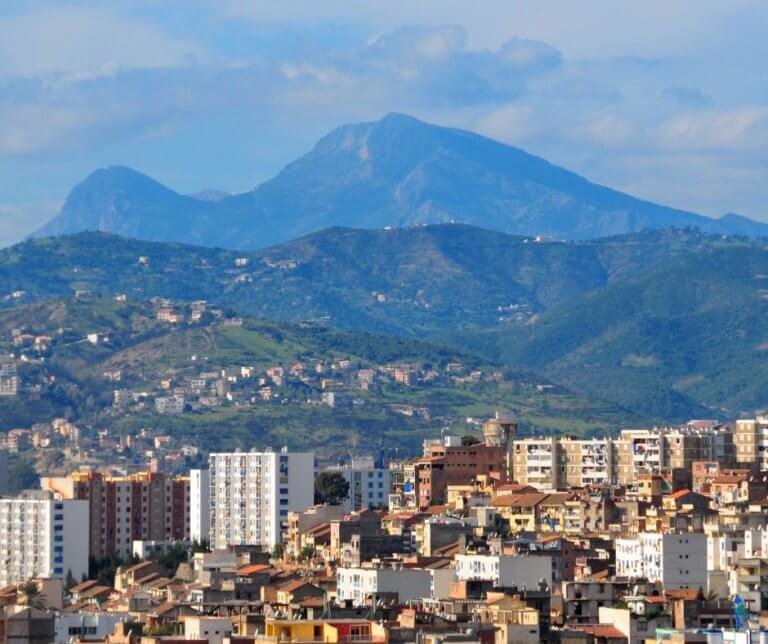 Tourisme à BÉJAÏA: ce qu'il ne faut pas rater ! - HOTELO Booking Algérie