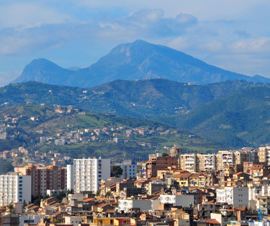 Tourisme à BÉJAÏA: ce qu'il ne faut pas rater ! - HOTELO Booking Algérie