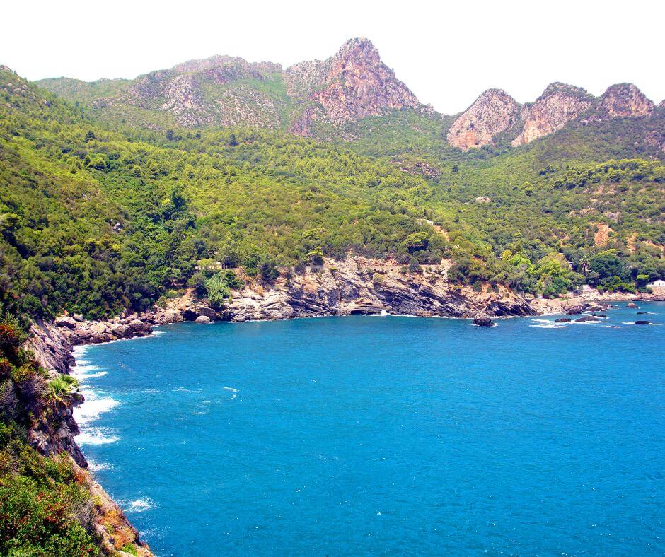 Tourisme à BÉJAÏA: ce qu'il ne faut pas rater ! - HOTELO Booking Algérie