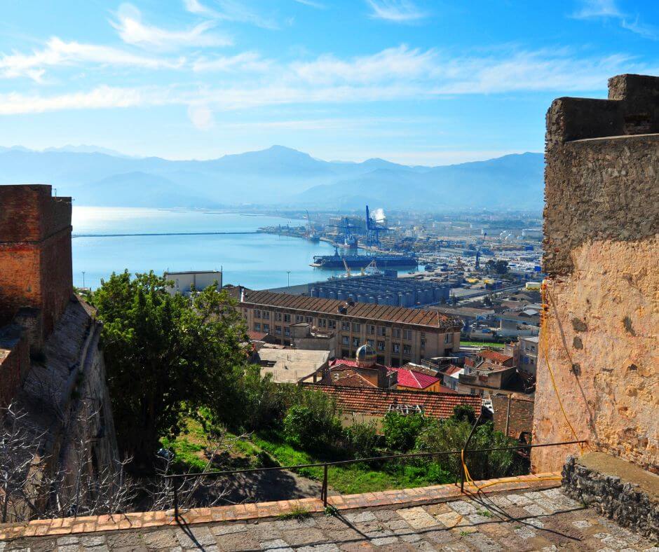 Tourisme à BÉJAÏA: ce qu'il ne faut pas rater ! - HOTELO Booking Algérie