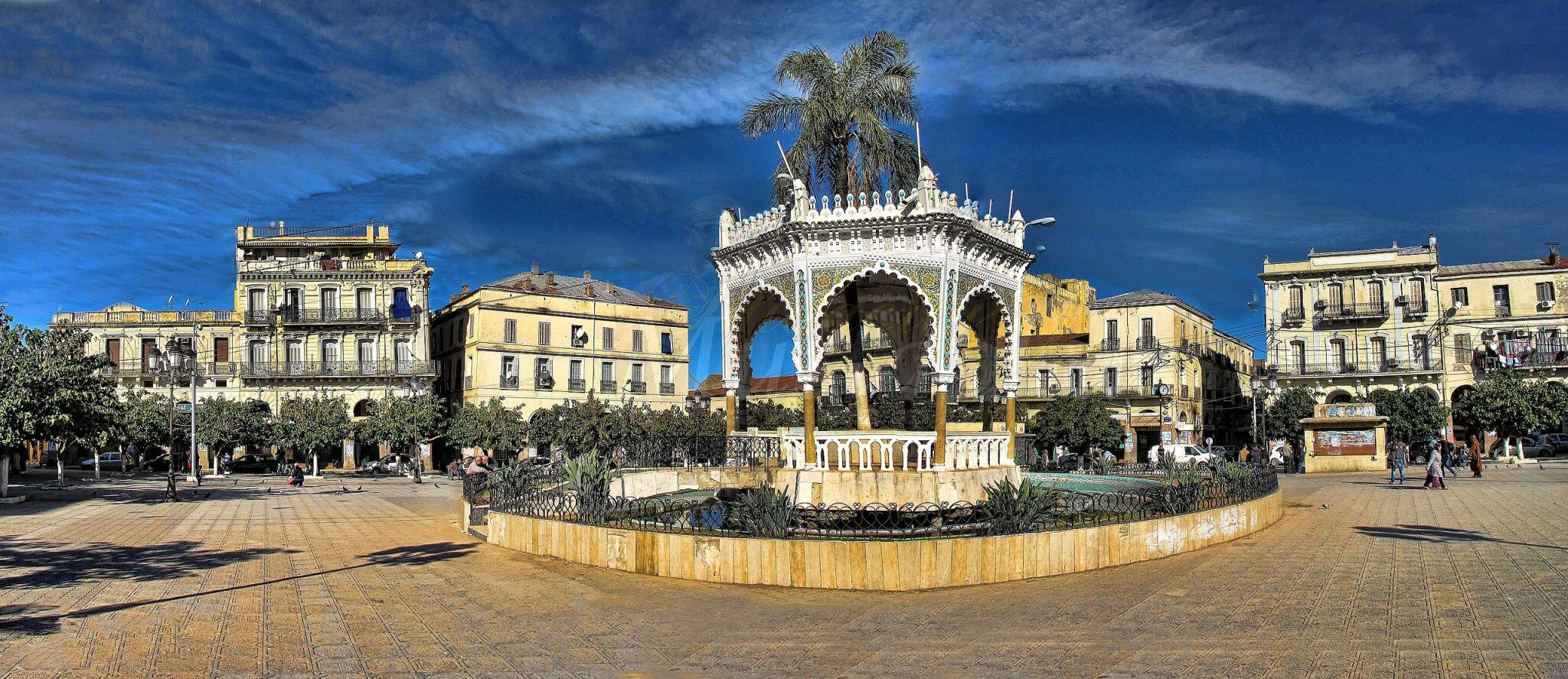 4 Meilleures Choses à Faire à Blida - HOTELO Booking Algérie